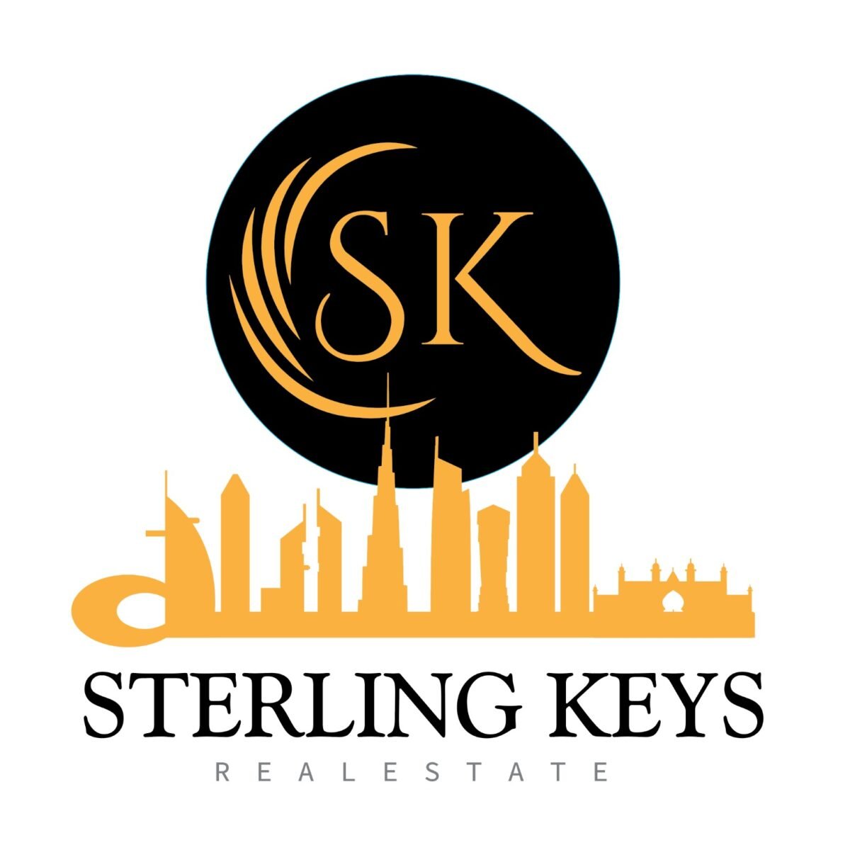 Dream Home in Dubai | Affordable Property | SK Real Estate
